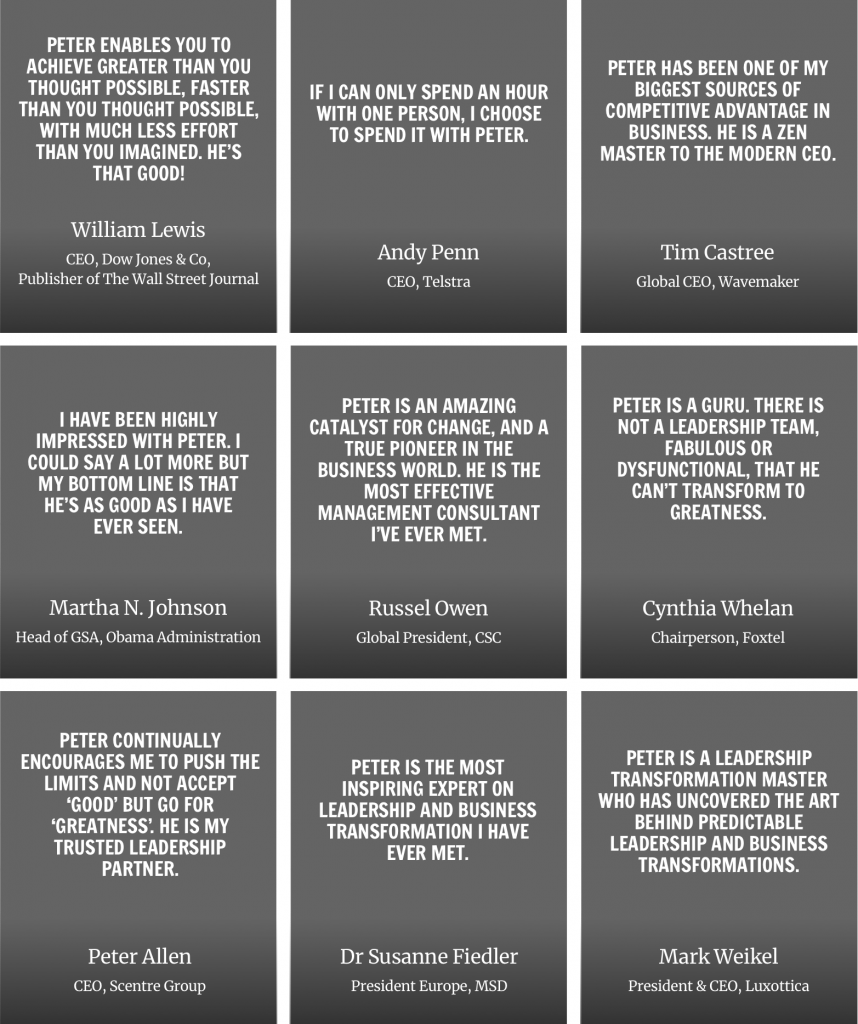 Dr. Peter Fuda – TAP